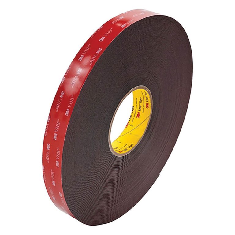3m vhb tapes scotch supplier double sided seller strong buy malaysia